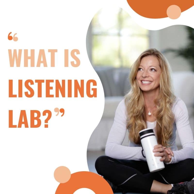 Listening Lab - Compass Rose Ventures